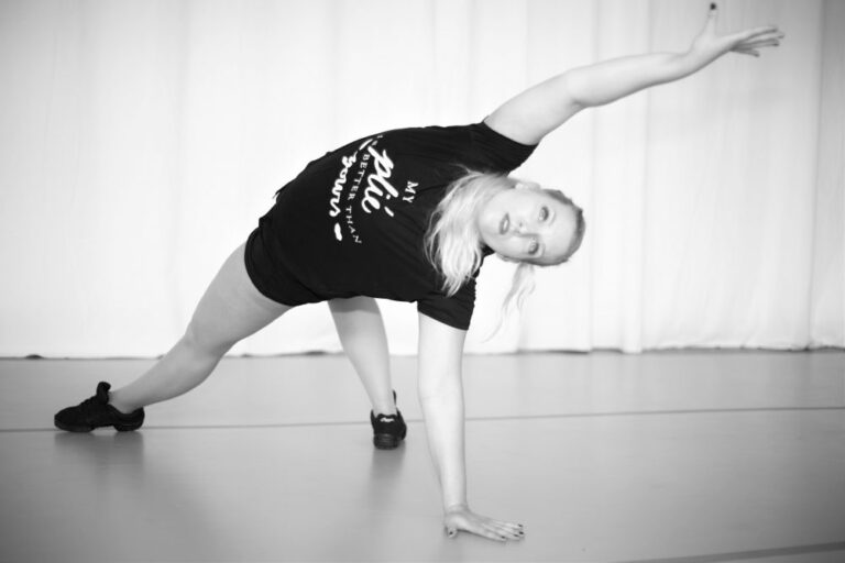 JazzDance – Werkhaus e. V.