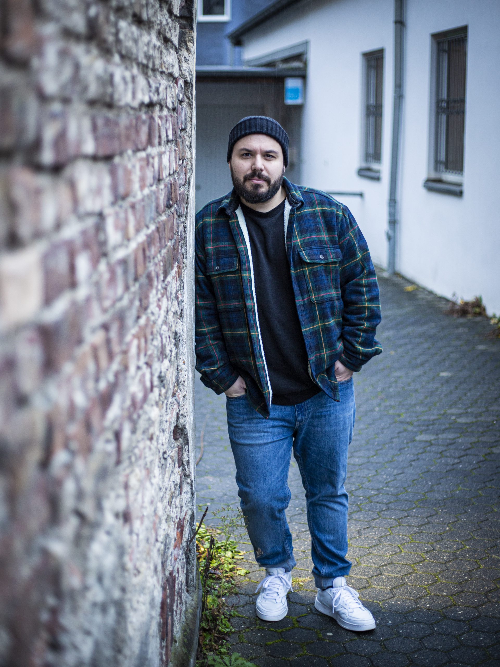 Sertac Mutlu – Werkhaus e. V.