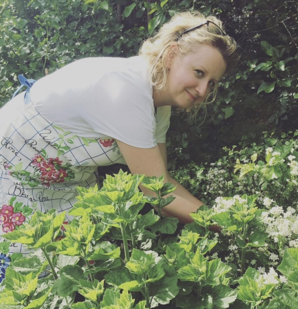 Sandra Küper – Werkhaus e. V.